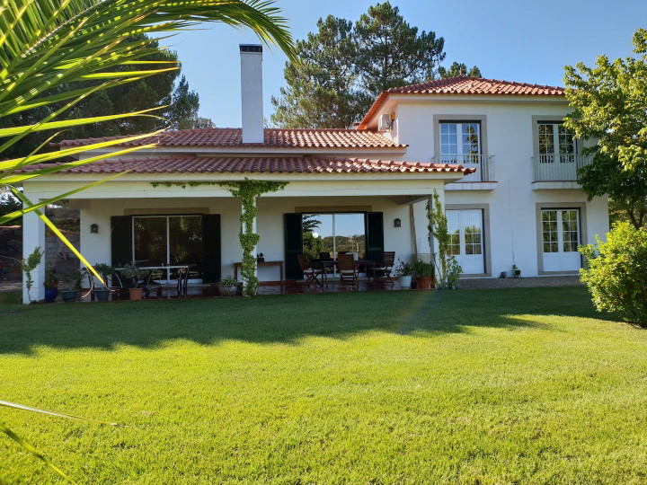 Casa Do Campo - Castelo Branco - Castelo Branco