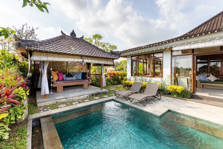 Devi's Place - Ubud