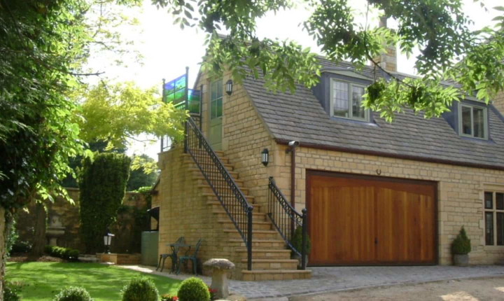 Tally Ho - Chipping Campden