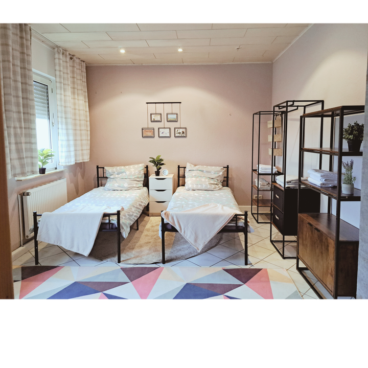 Vacation Home, 2nd Floor - Minden