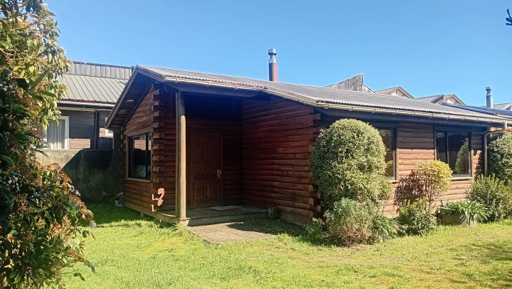 Cabaña Troncos Puerto Varas - Puerto Varas