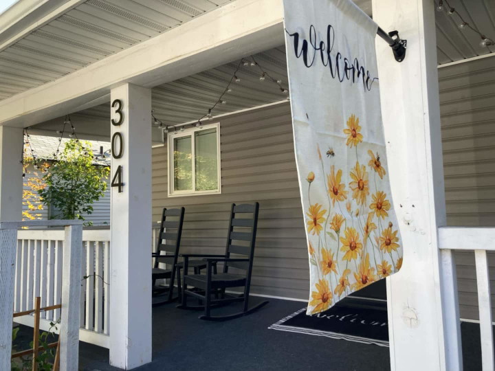 Maple Haven - Cozy Downtown Gem - Twin Falls, ID