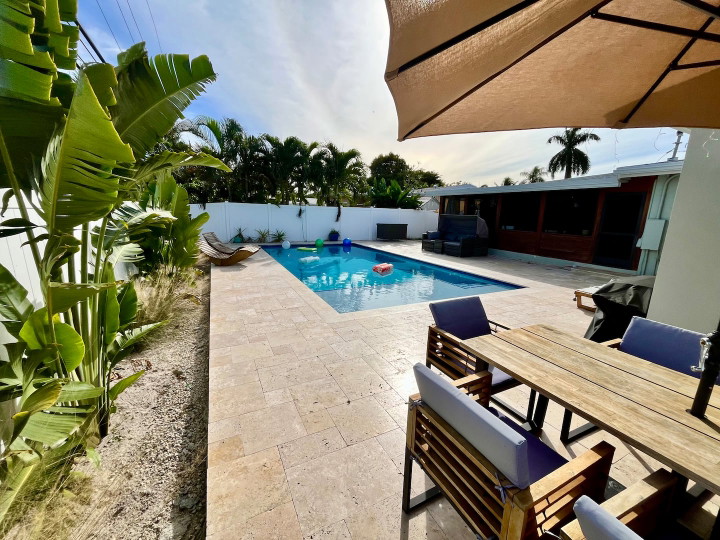 Bikini Bottom - Newly Built Guest Suite - Lauderdale-by-the-Sea, FL