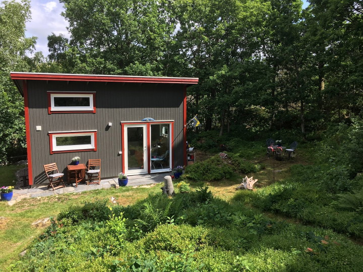 Cosy Guest House Close To The Sea And Gothenburg - Gothenburg