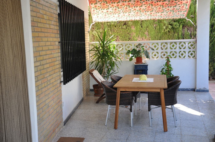 Villa 5 Minutes De La Plage - Alicante