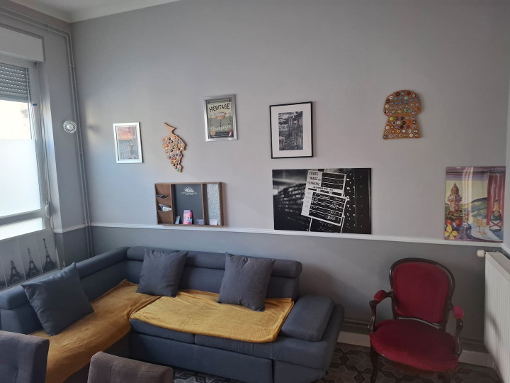 Reims Appartement F2 - Reims