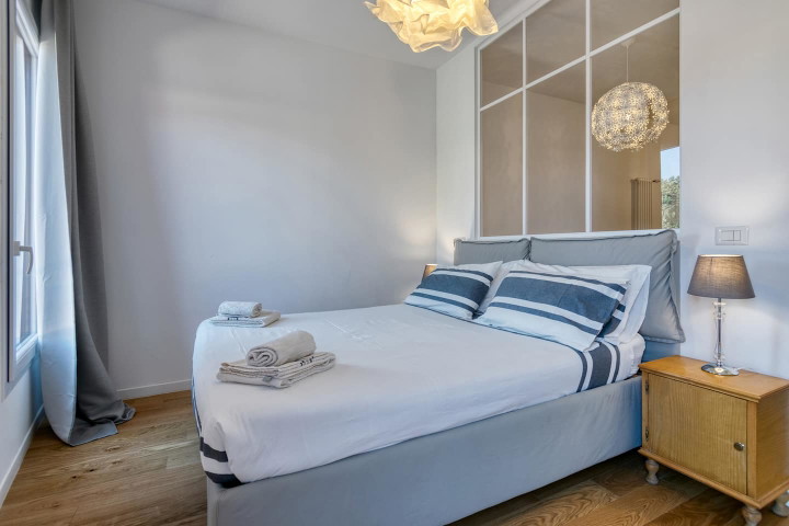 Delle Tovaglie Suites - Bologna