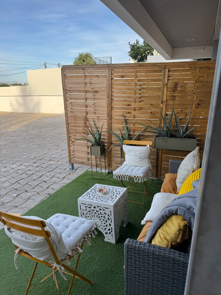 Suite Premium Ancora Bed & Breakfast - Prainha