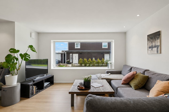 Moderne | Parkering| Elbil-lader - Ålesund