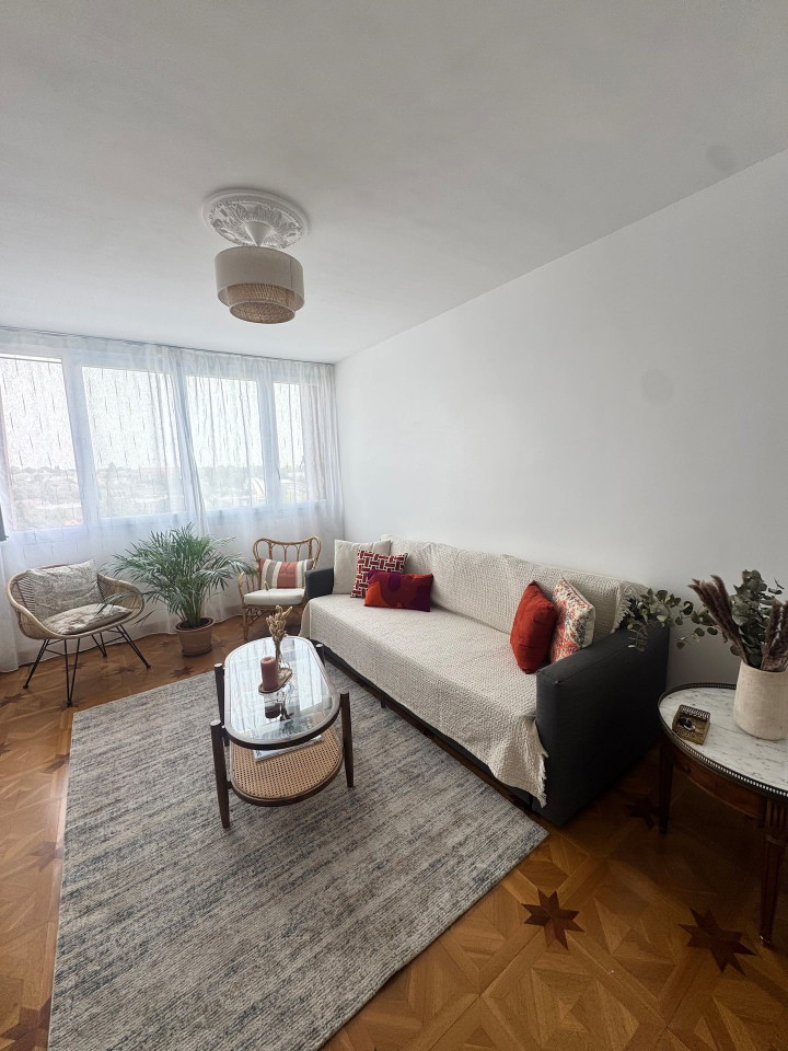 Appartement Cosy Et Lumineux, 20 Min De Paris - Fontenay-aux-Roses