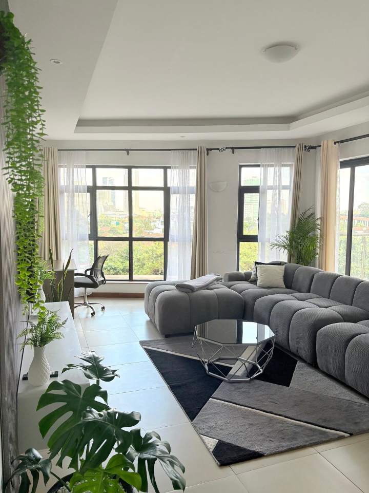 Westlands Escape-2br/2ba - Kenya