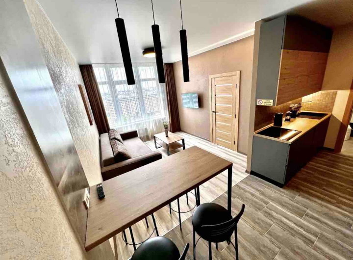 Le Meilleur Complexe Résidentiel D'arcadia, 18e éTage, Vue Sur La Ville&nbsp;! - Odessa