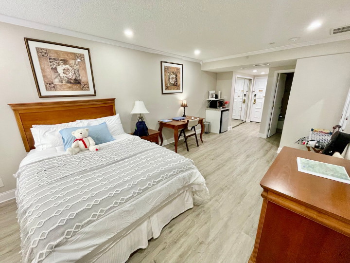 Palm Harbor / Innisbrook Golf Resort Studio - Tarpon Springs, FL