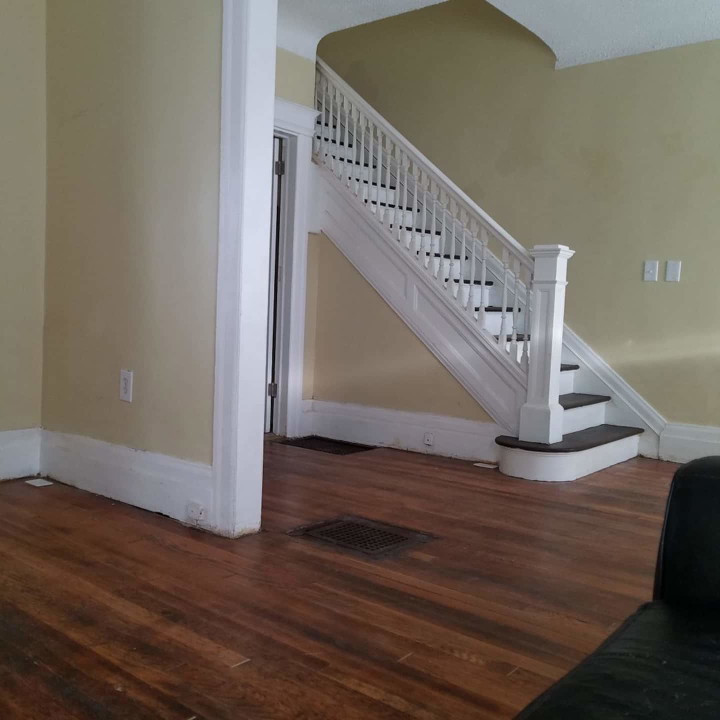 Northend Townhouse 3br 2.5bath 2br +Office 2.5bath - Detroit, MI