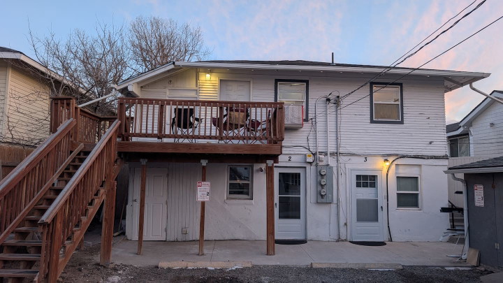 Convenient And Comfortable 1 Bedroom Apt. - Cheyenne, WY
