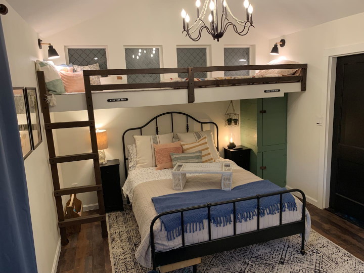 The Frisco Bungalow - Frisco, TX