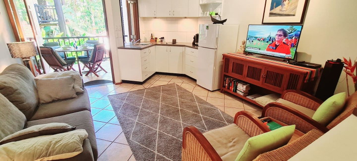 Zen @ Hibiscus ~ Stroll To Town, Beach & Marina! - Port Douglas