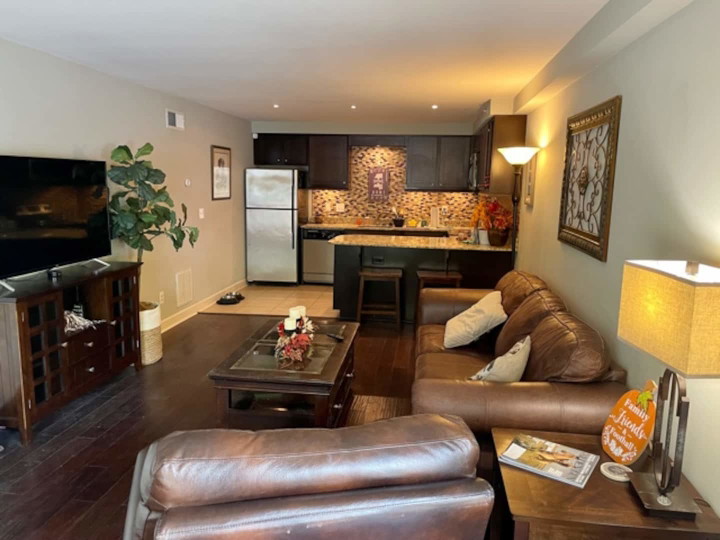 1-bedroom Walking Distance To Stadium - Starkville