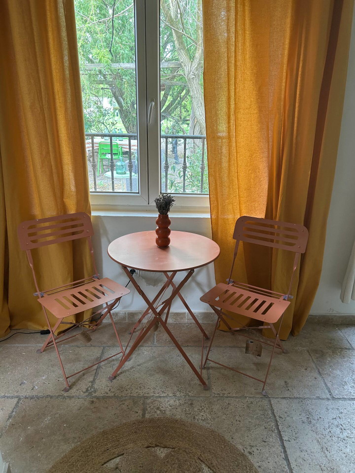 Maison Romy Avec Petit Dej - Les Baux-de-Provence