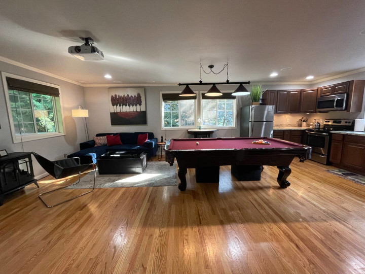 Wellington Carriage House - Bothell, WA