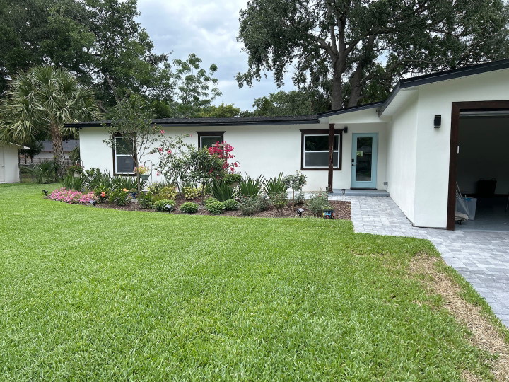 The Briarcliff - Winter Park, FL