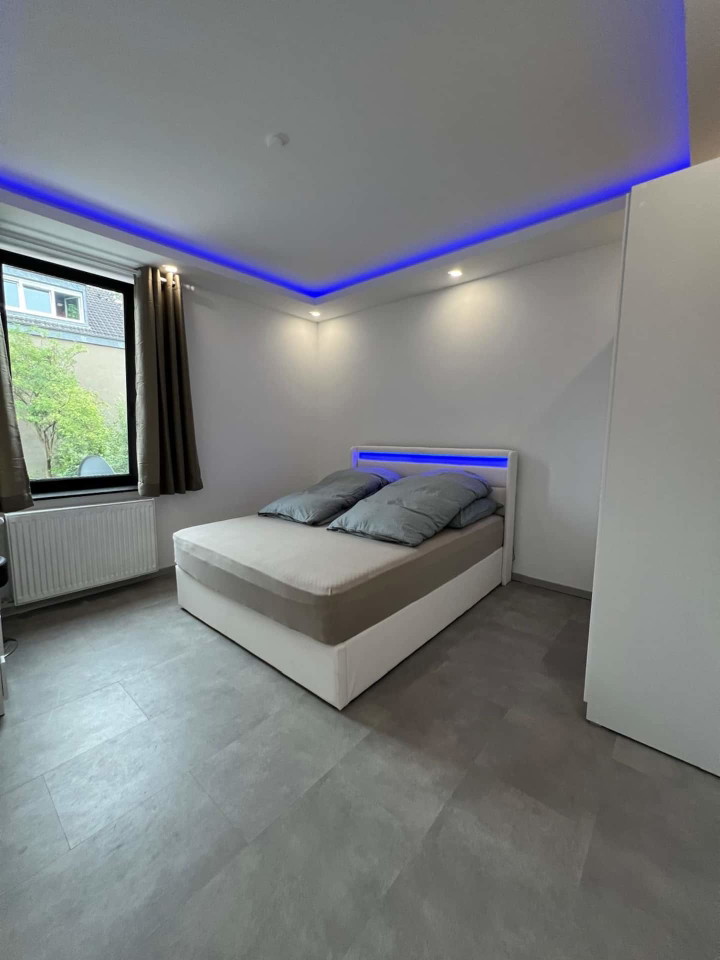Apartment In Oberhausen - Oberhausen