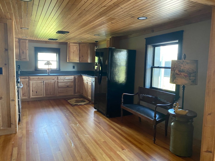 4 Br Barndominium By The Mountains 15 Min From Carlisle - Carlisle