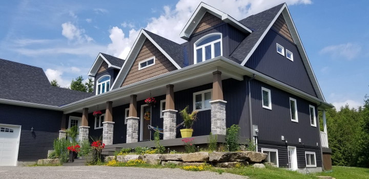 Chateau Jan - Home Away From Home - Ottawa