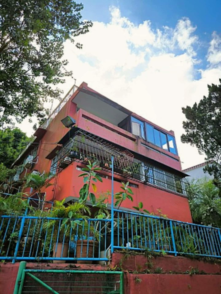 Jungle Retreat For Nature Lovers, Cooks & Campers - Sai Kung
