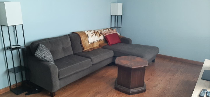New England Cozy Appartment - Waterbury, CT