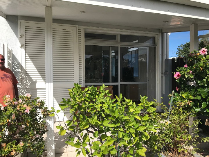 F1 (50 M2), (4 Pers) Anse Vata Close To The Beach - Nouméa