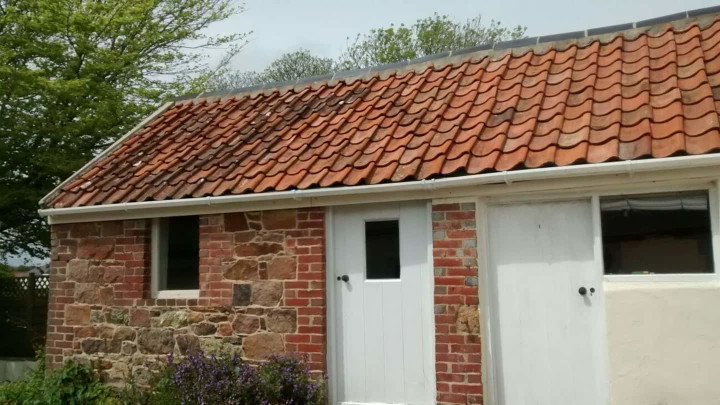 Maison De Haut Cottage - Guernsey