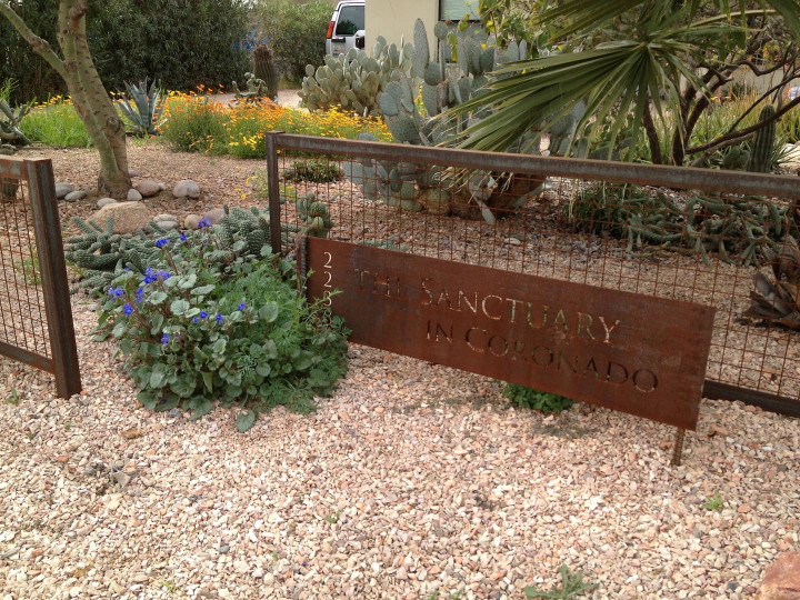 The Serenity Casita At The Sanctuary In Coronado - Phoenix, AZ