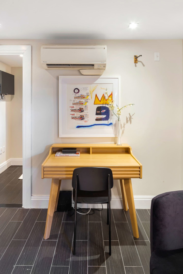 502 - 2 Bedroom Unit In Luxury Amenity Building - New York