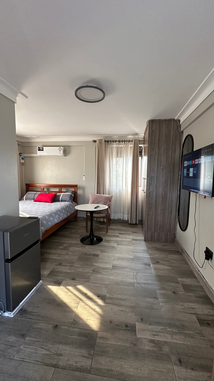 Krisgates Apartment 3 - Kampala