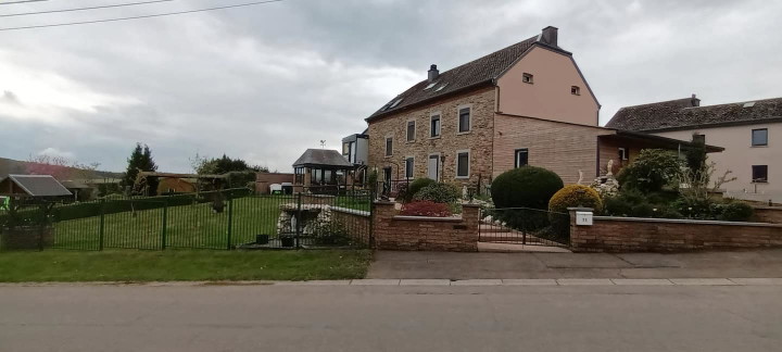 Gîte Le Fenil, Logement Entier 6 Personnes. - Bastogne
