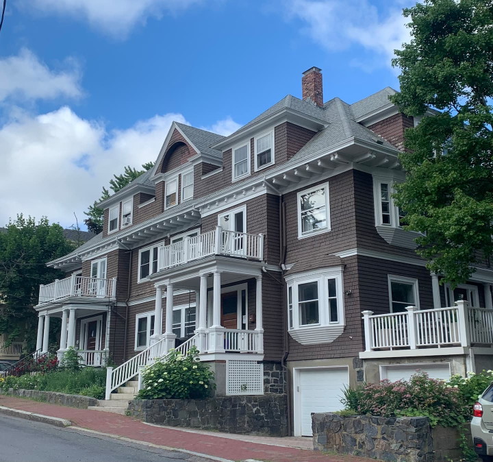 Prime Cambridge Location Near Harvard & Red Line - Malden, MA