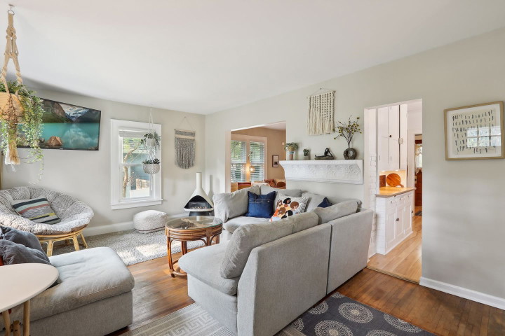 Northeast Cozy Cottage - Minneapolis