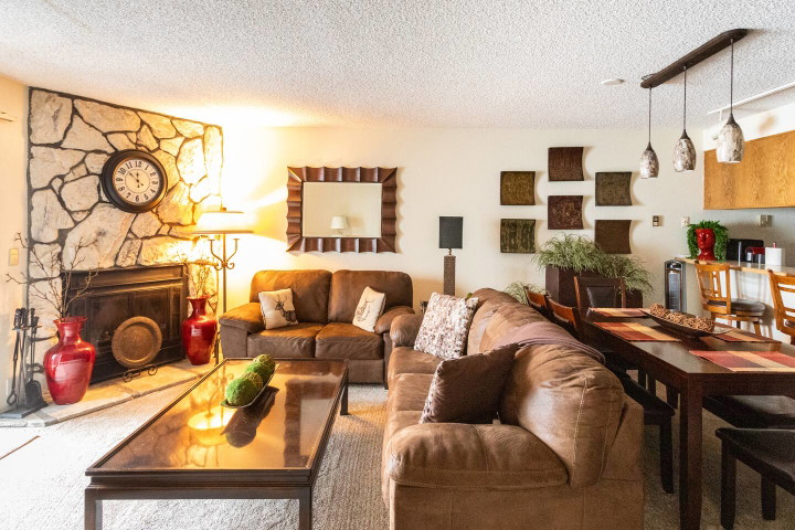 Downtown Ketchum , 2 Bedroom 2 Bath Entire Condo! - Sun Valley, ID