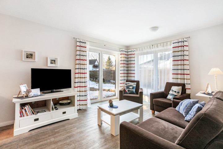 Appartement Stine - Bredstedt