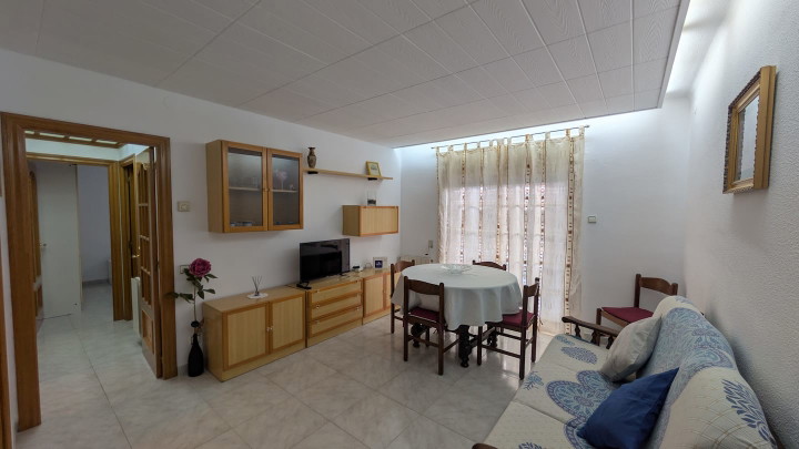 Apartement à 12 Minutes De Plage Et Centre-ville - Mataró