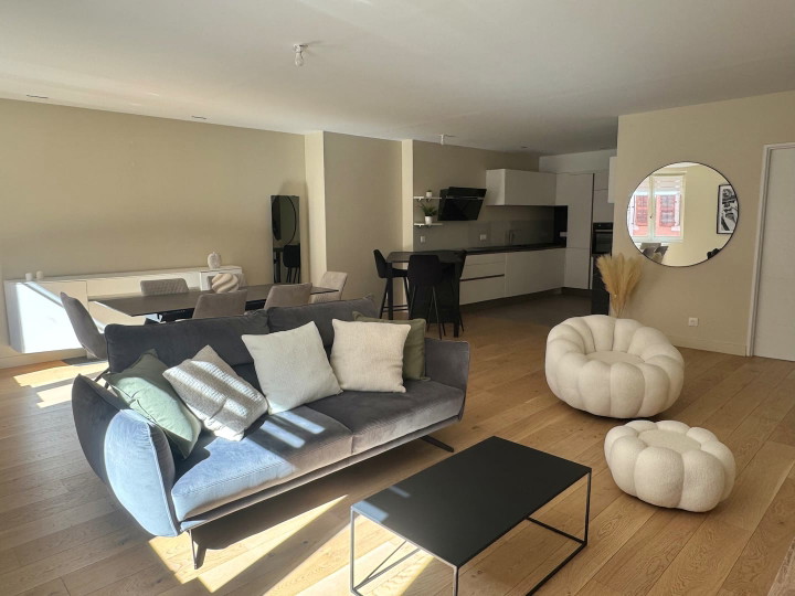 Le Boigne - La Motte-Servolex