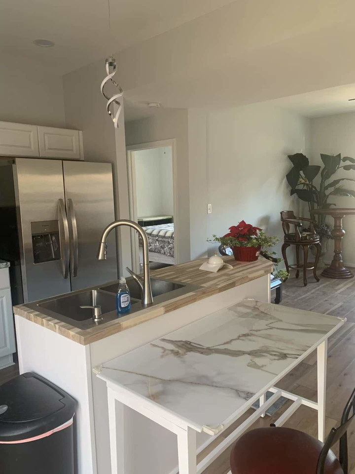 1 Bedroom With 1 Full Bathroom - Fredericksburg, VA