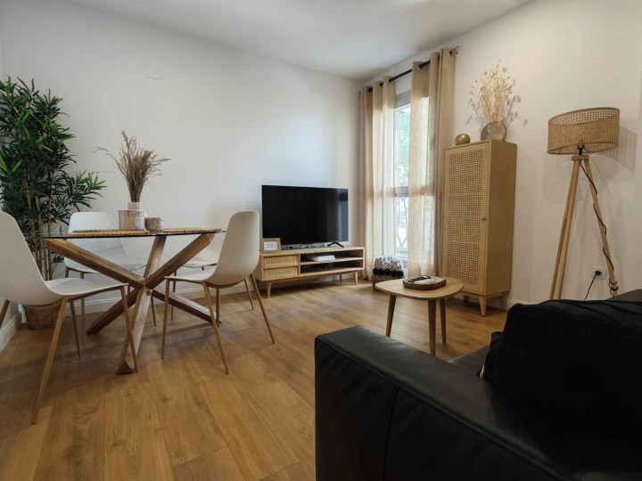 Appartement Hibiscos Little Apartments - Cadix