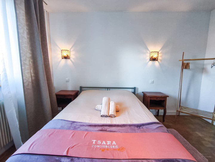 T3 Family | Free Parking | 20 Mins To Strasbourg - Strassburg