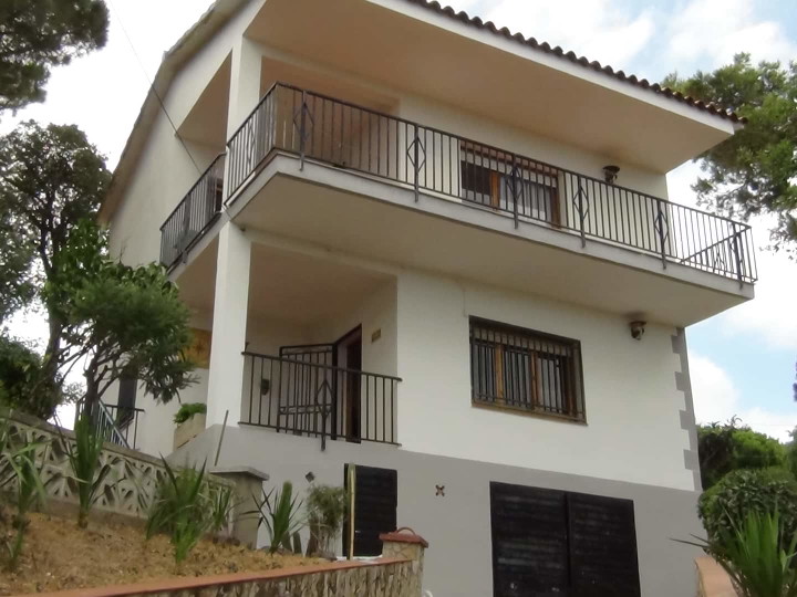 Entire Holiday Cottage 3 Bedrooms Blanes Lloret - Pineda de Mar