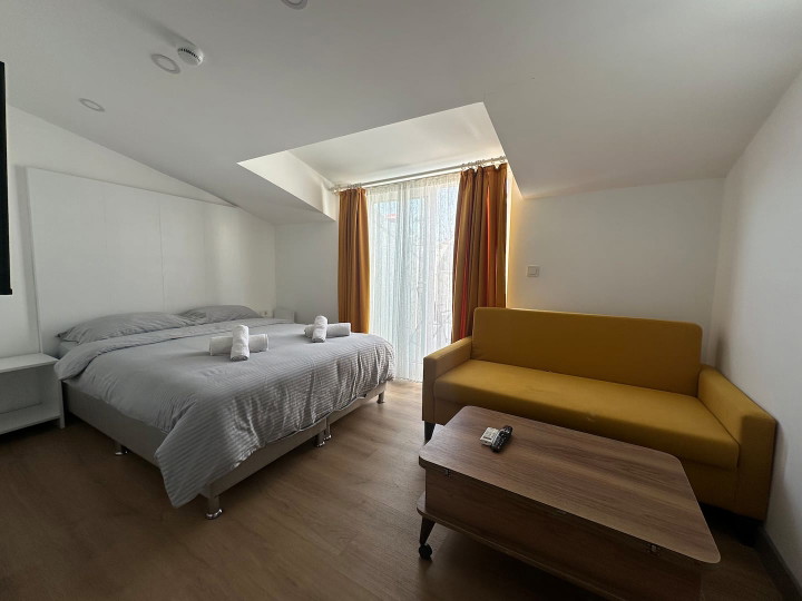 4b  Rooftop Suite | Walk To Kaleiçi - Antalya