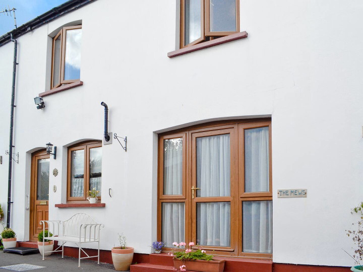 Draig's Cottage - Abergavenny
