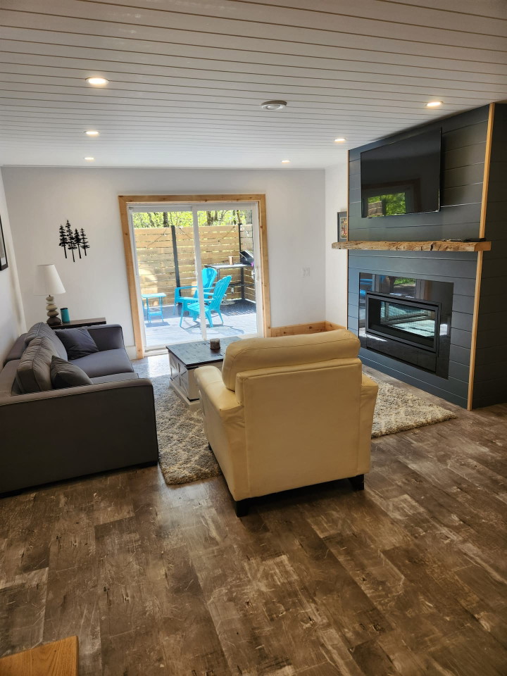 Newly Renovated Muskoka Retreat! - Huntsville