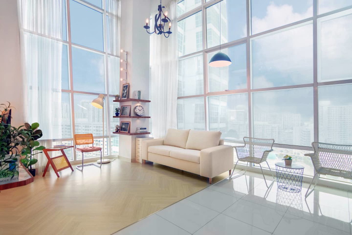 Waves, Maritime 2br Suite By Stellar Alv - ペナン